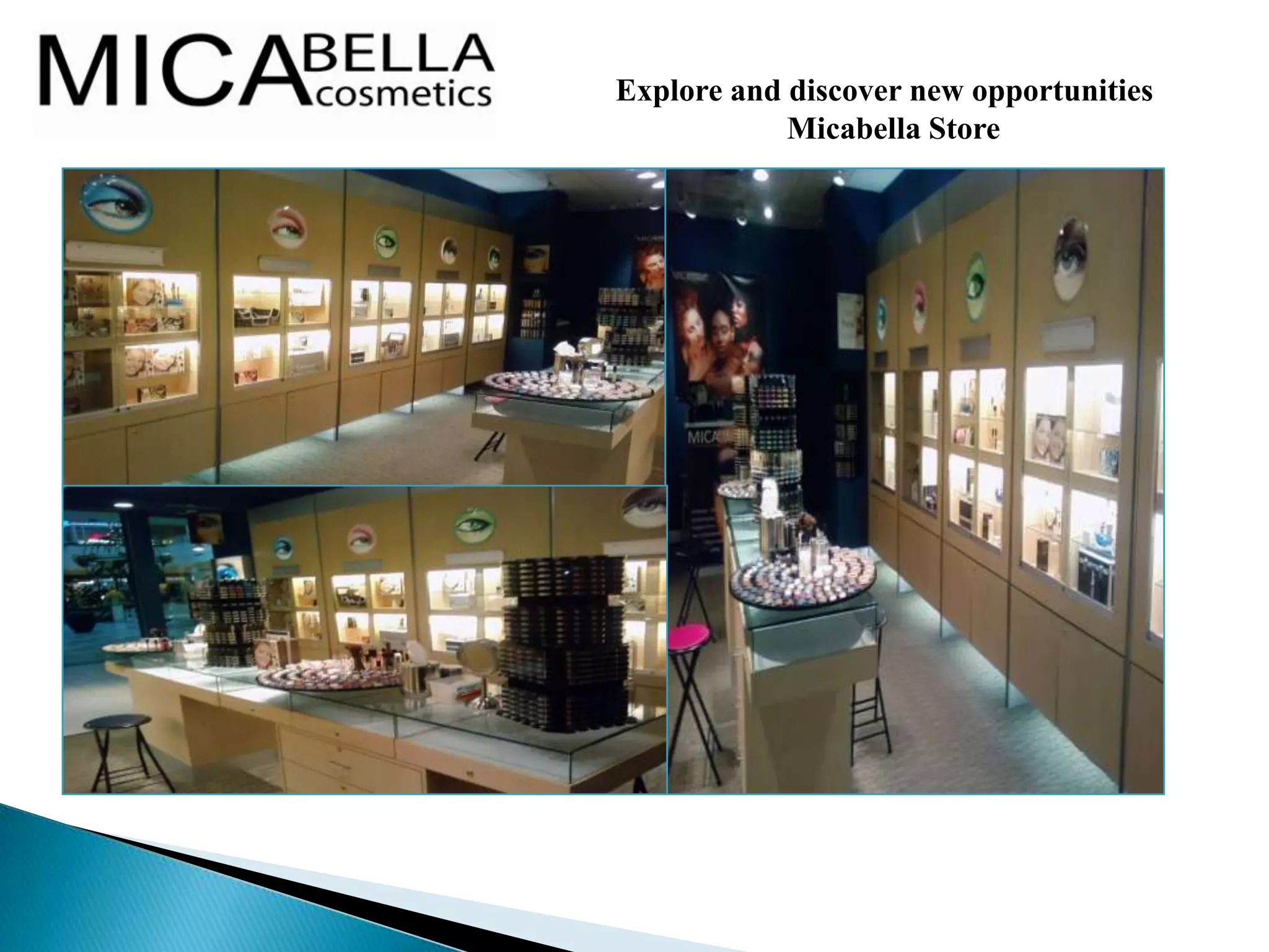 Presentation micabella | PPSX