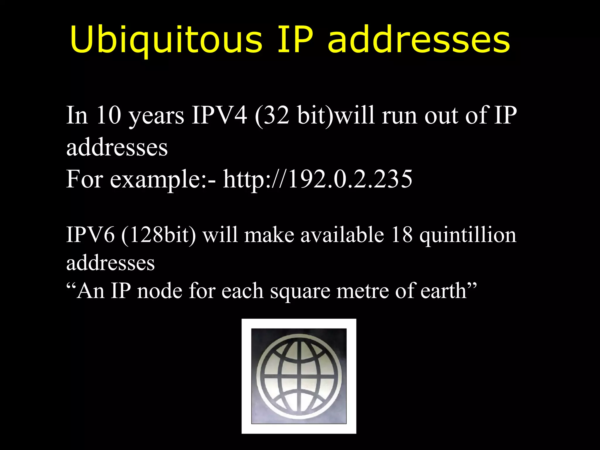 Privacy and Ubiquitous Computing | PPT