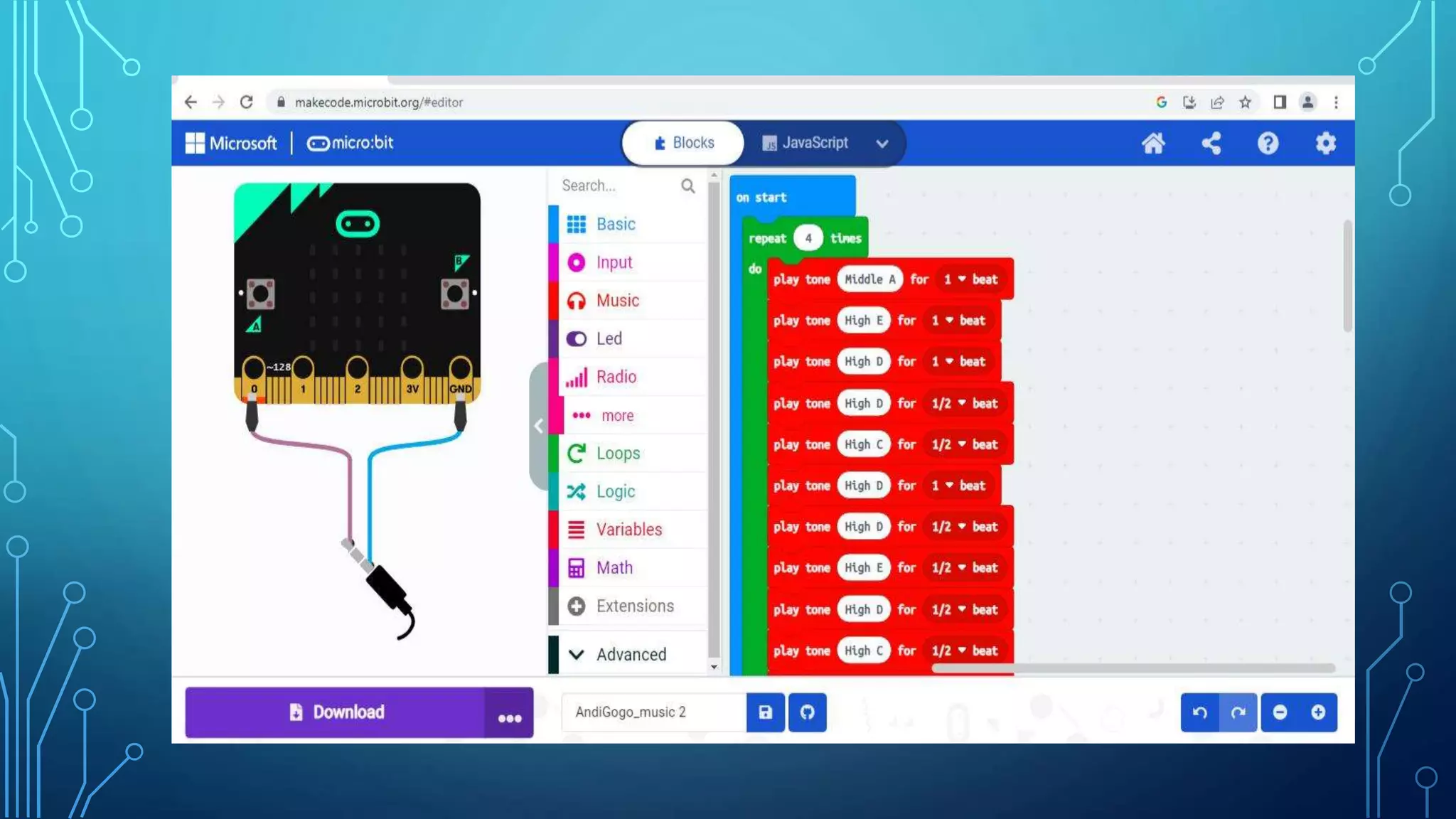 Presentation (micro bit).pptx