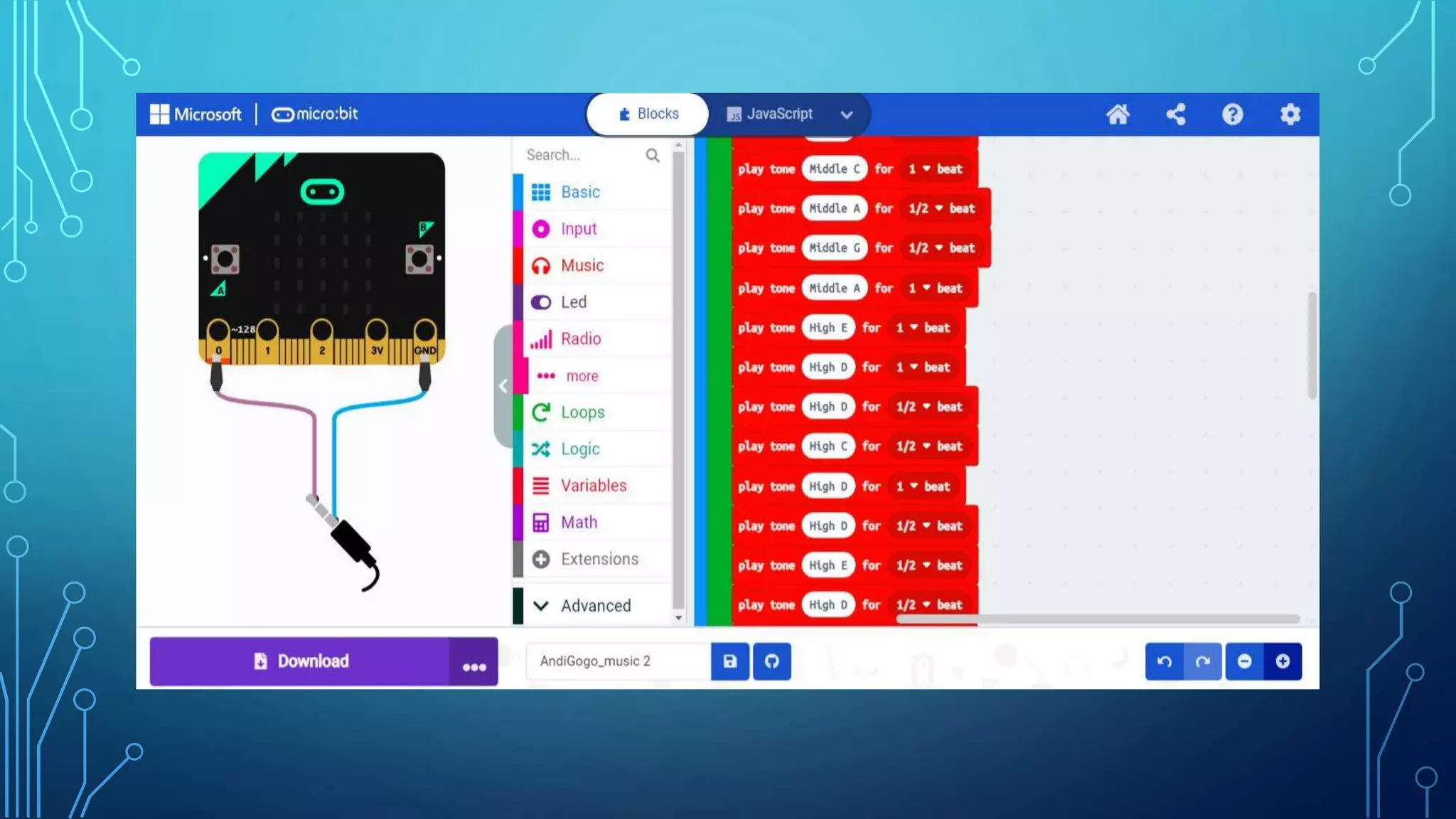 Presentation (micro bit).pptx