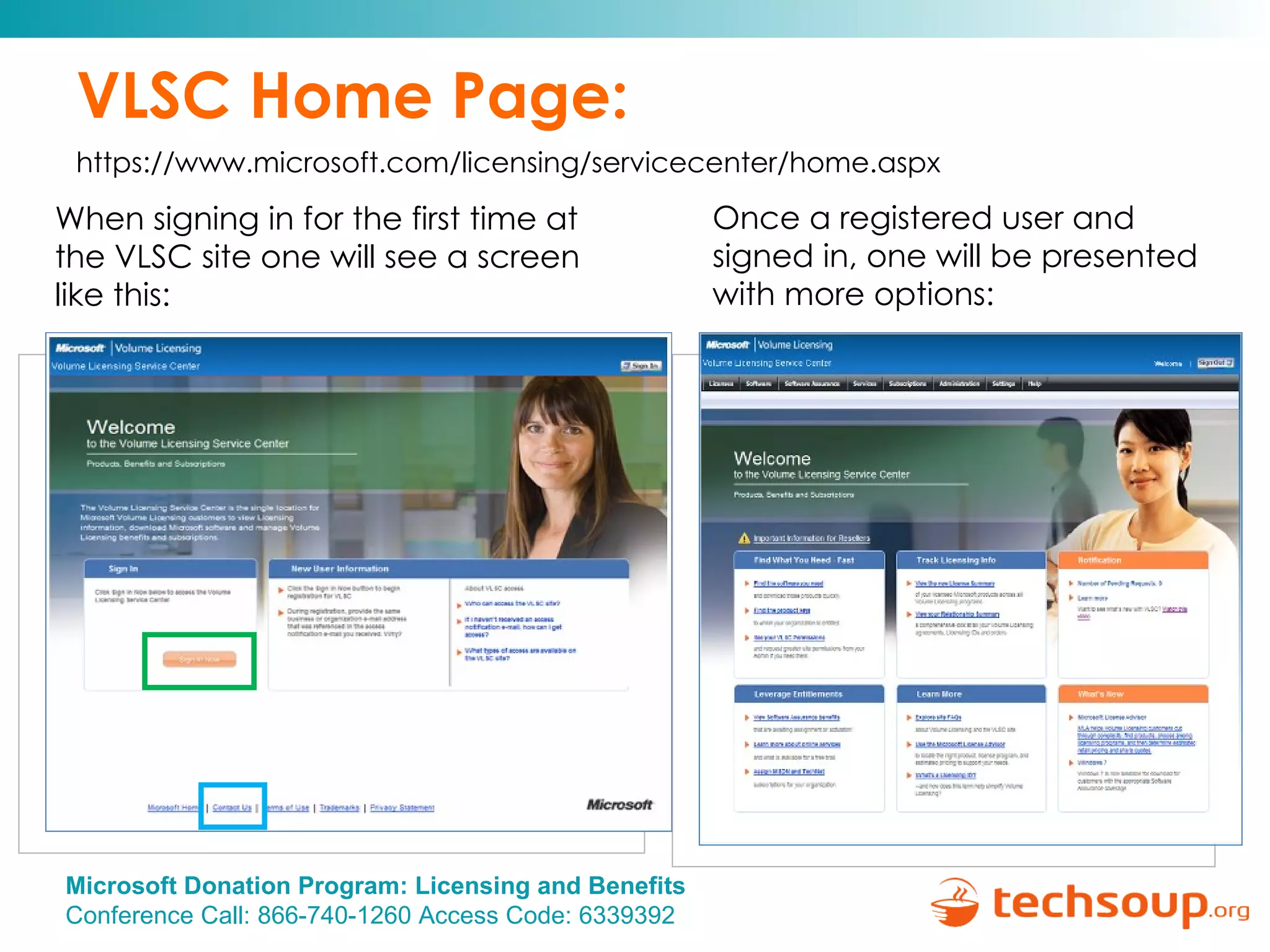 Microsoft Licensing and Benefits | PPT