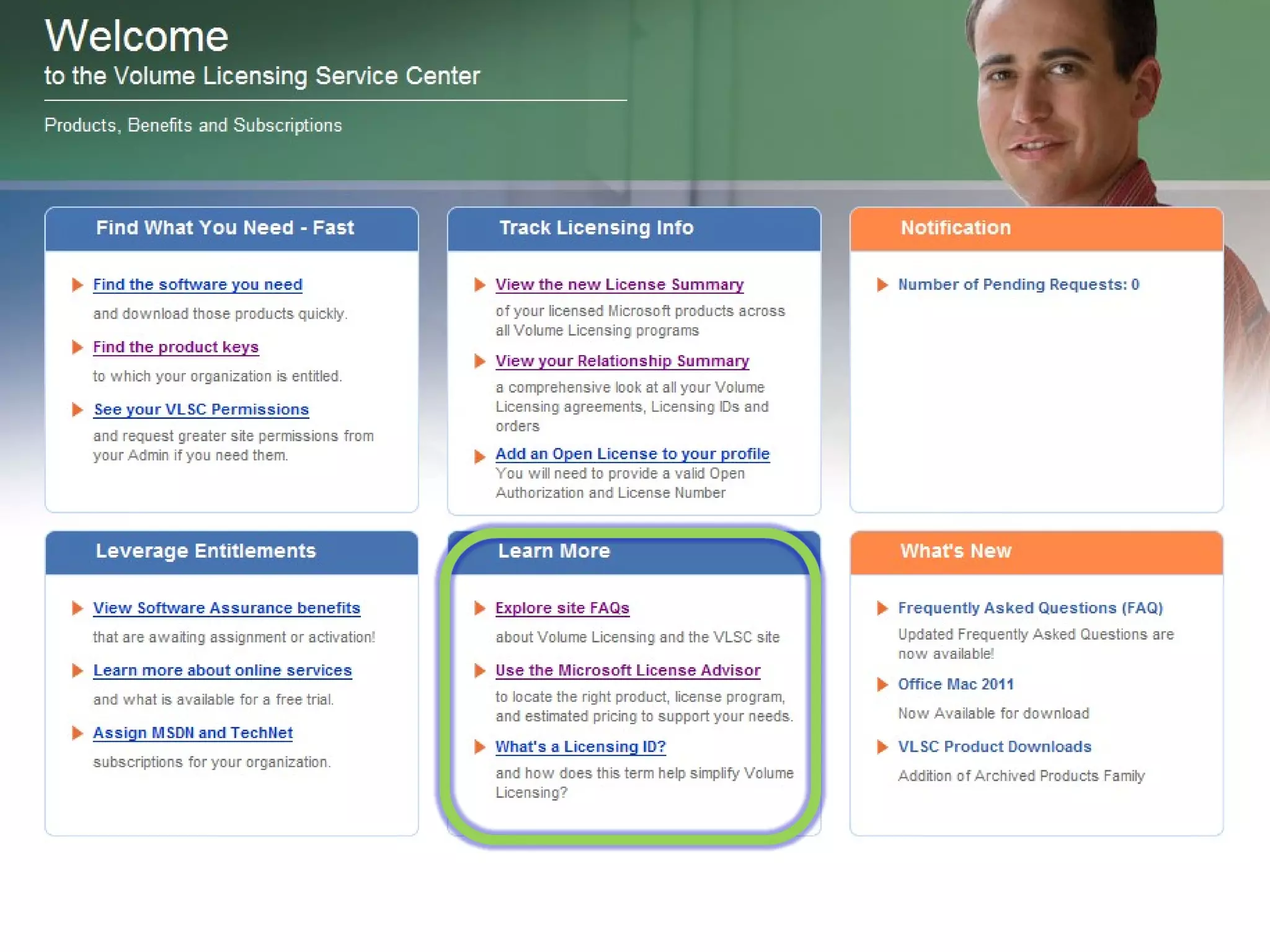 Microsoft Licensing and Benefits | PPT