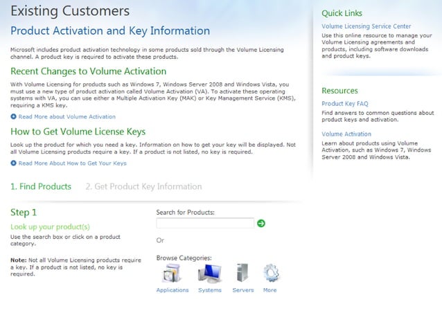 Microsoft Licensing and Benefits | PPT