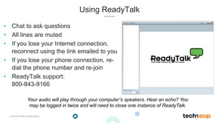 Webinar - Microsoft OneNote for Beginners - 2016-06-09 | PPT