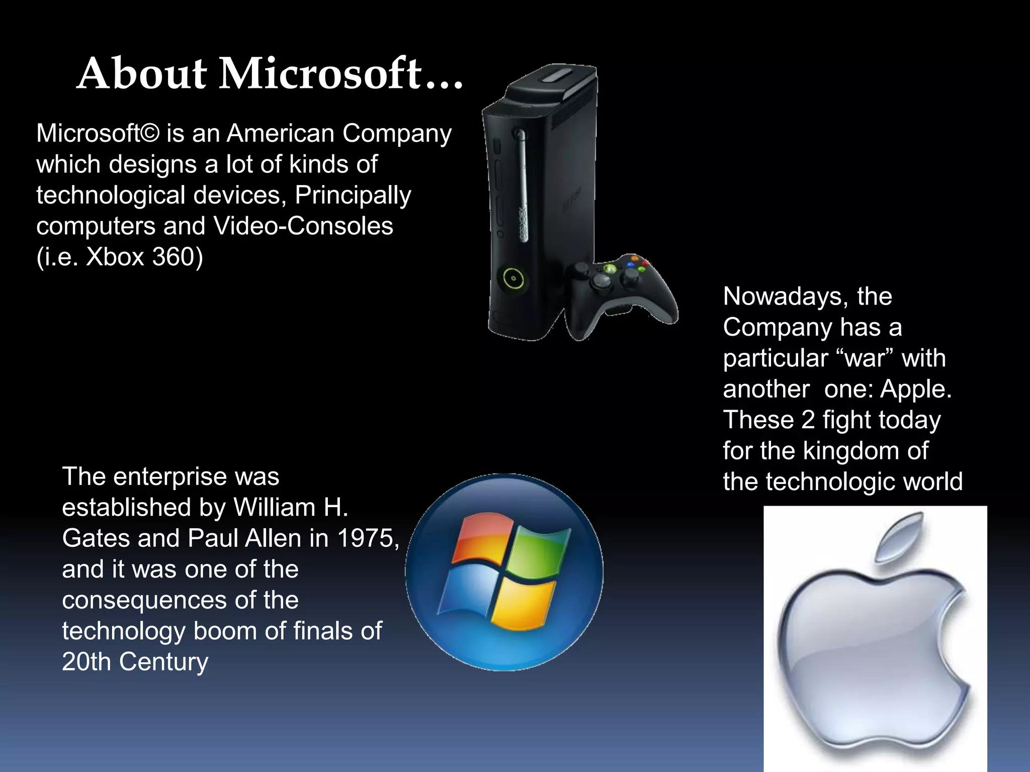 Microsoft Courier | PPTX