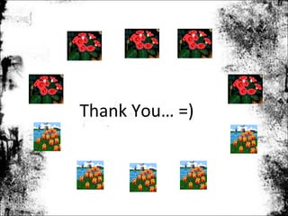 Presentation mini project | PPT