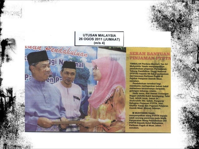 Presentation mini project | PPT