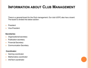 Presentation mis | PPT