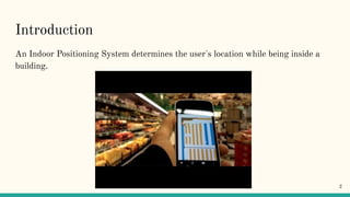 Indoor Positioning System | PDF