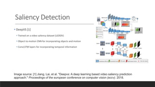 Improving Web Accessibility Using Visual Saliency | PPTX