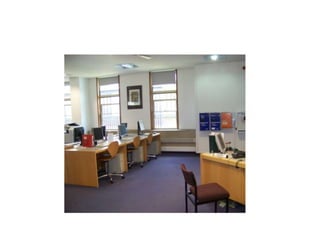 Martial Rose Library Tour 2010 | PPTX