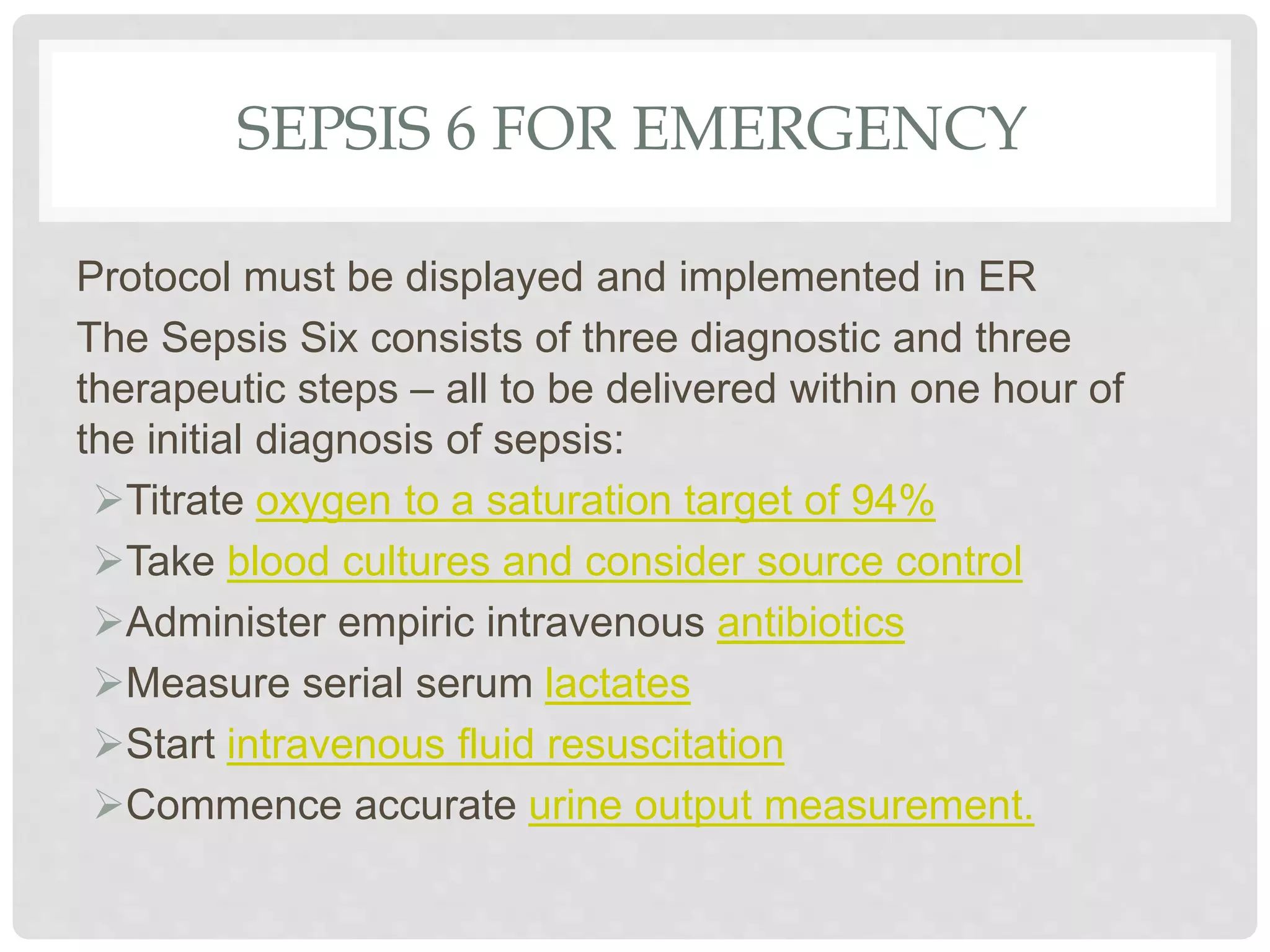 Morbidity and Mortality Conference | PPTX