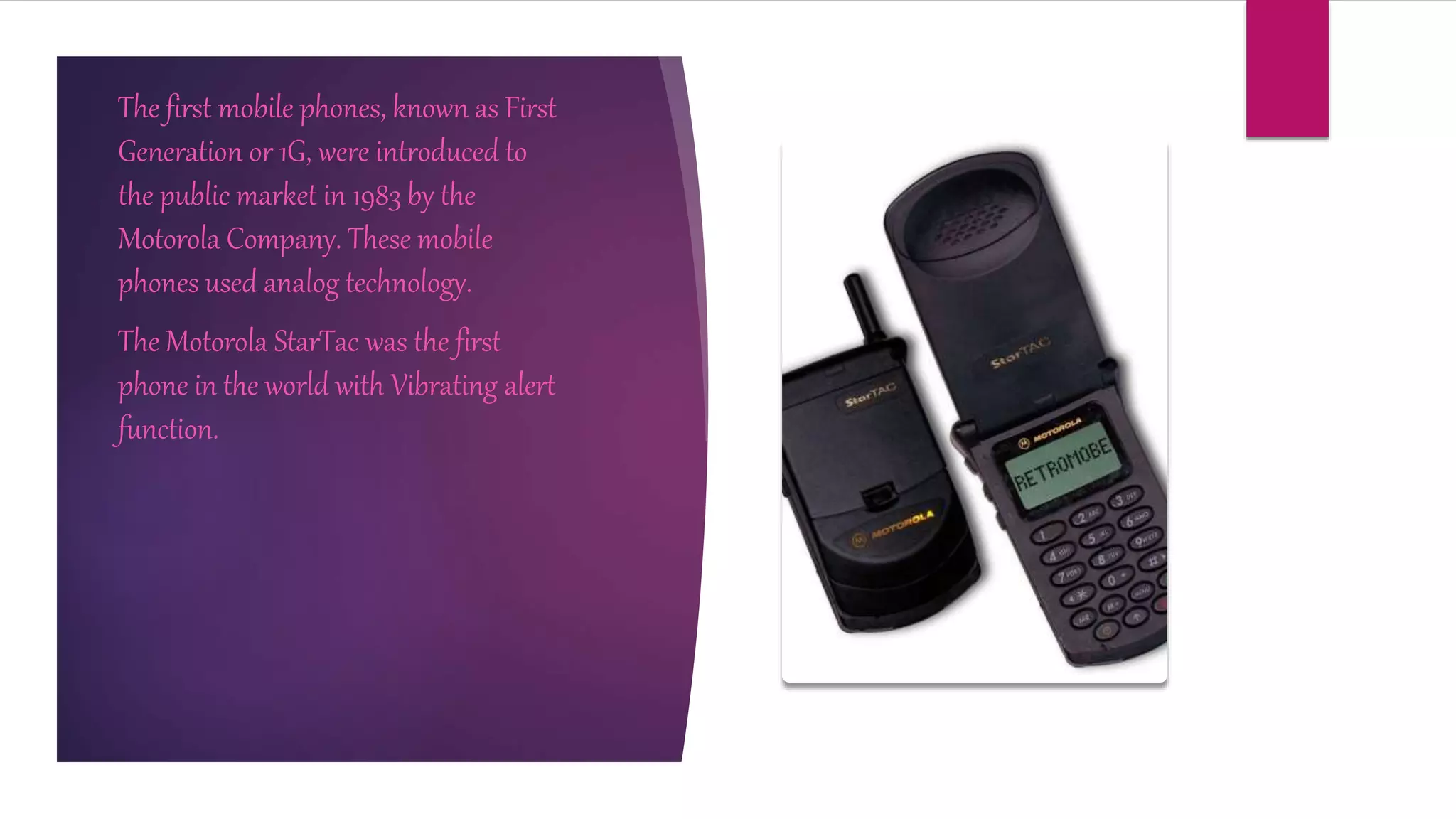 Advantages and Disadvantages of Mobile Phone | PPT Advantages and Disadvantages of Mobile Phone | PPT