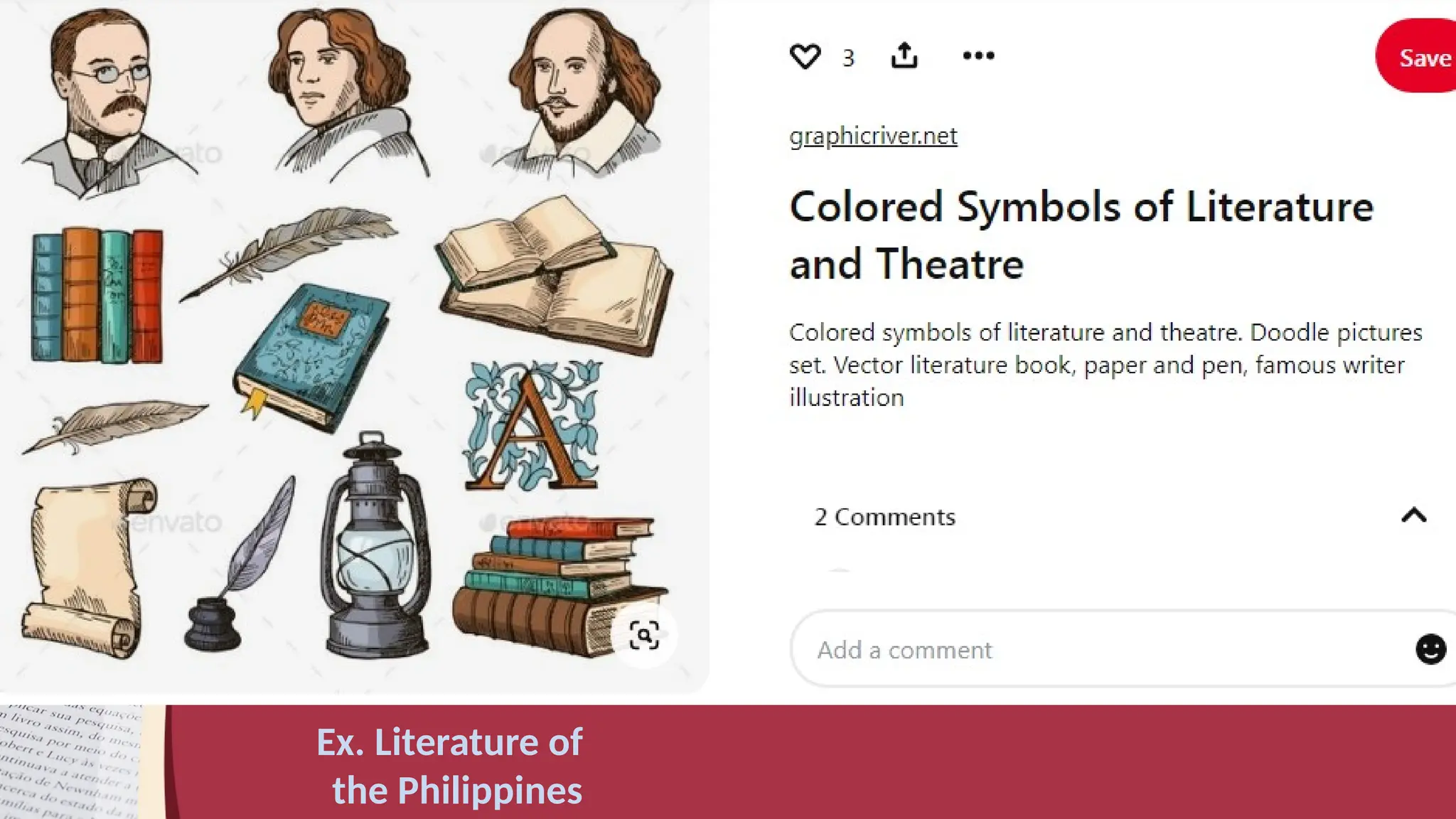 Exploring Philippine Literacy Forms, Genres, Elements, and Traditions.pptx