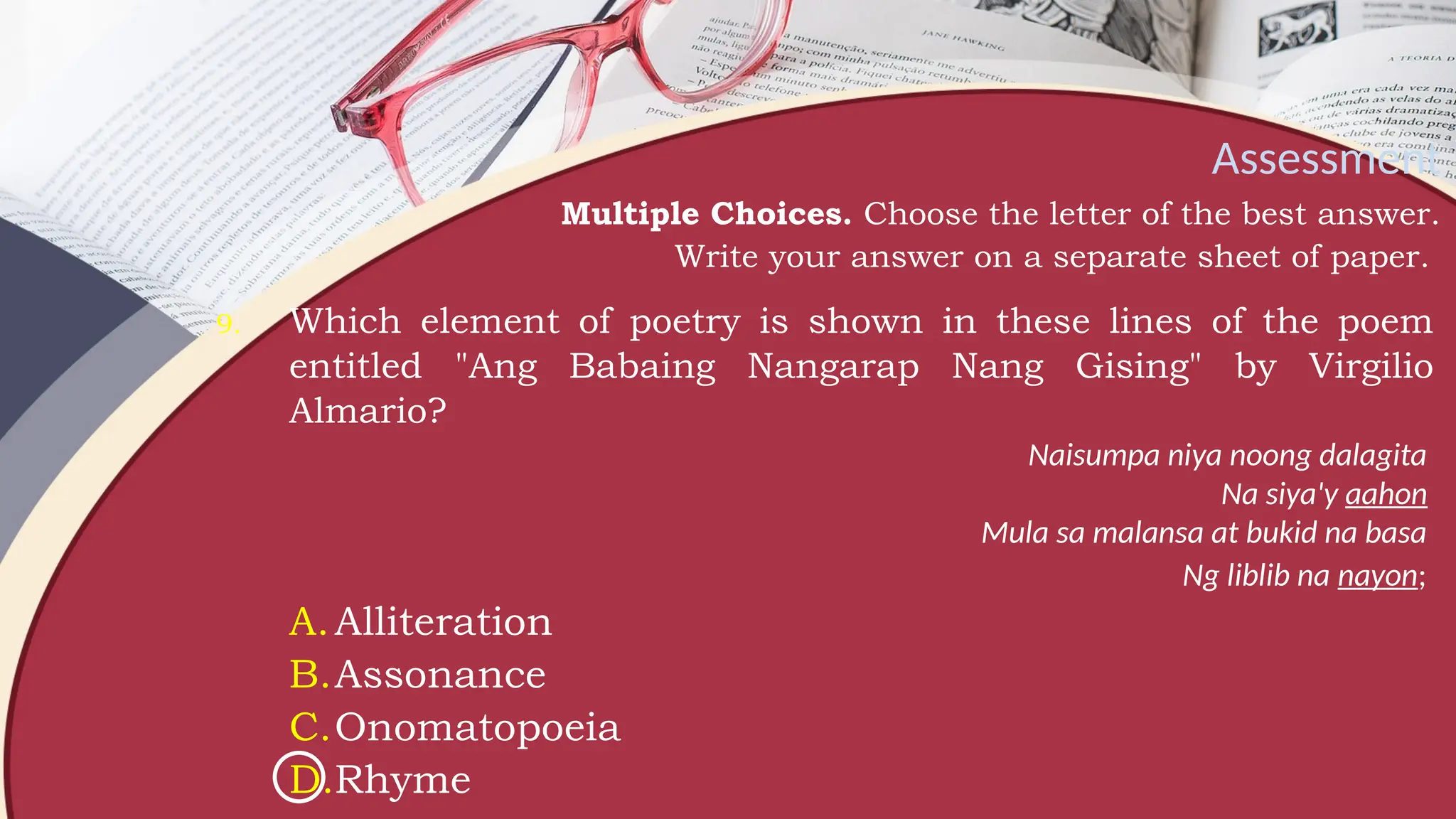 Exploring Philippine Literacy Forms, Genres, Elements, and Traditions.pptx