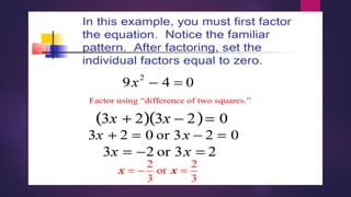 Presentation module 3. pdf | PPT