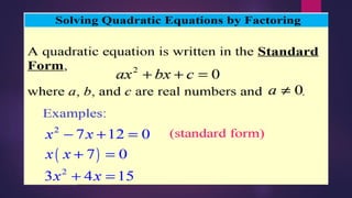 Presentation module 3. pdf | PPT