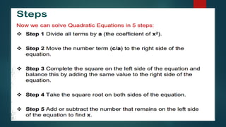 Presentation module 4 | PPT