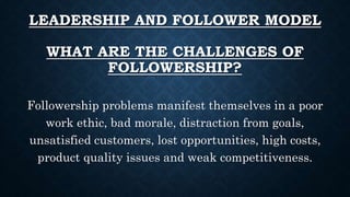 Presentation MOIZ LOB.pptx of leadership Organizational Behavior | PPT