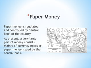 Presentation money | PPTX