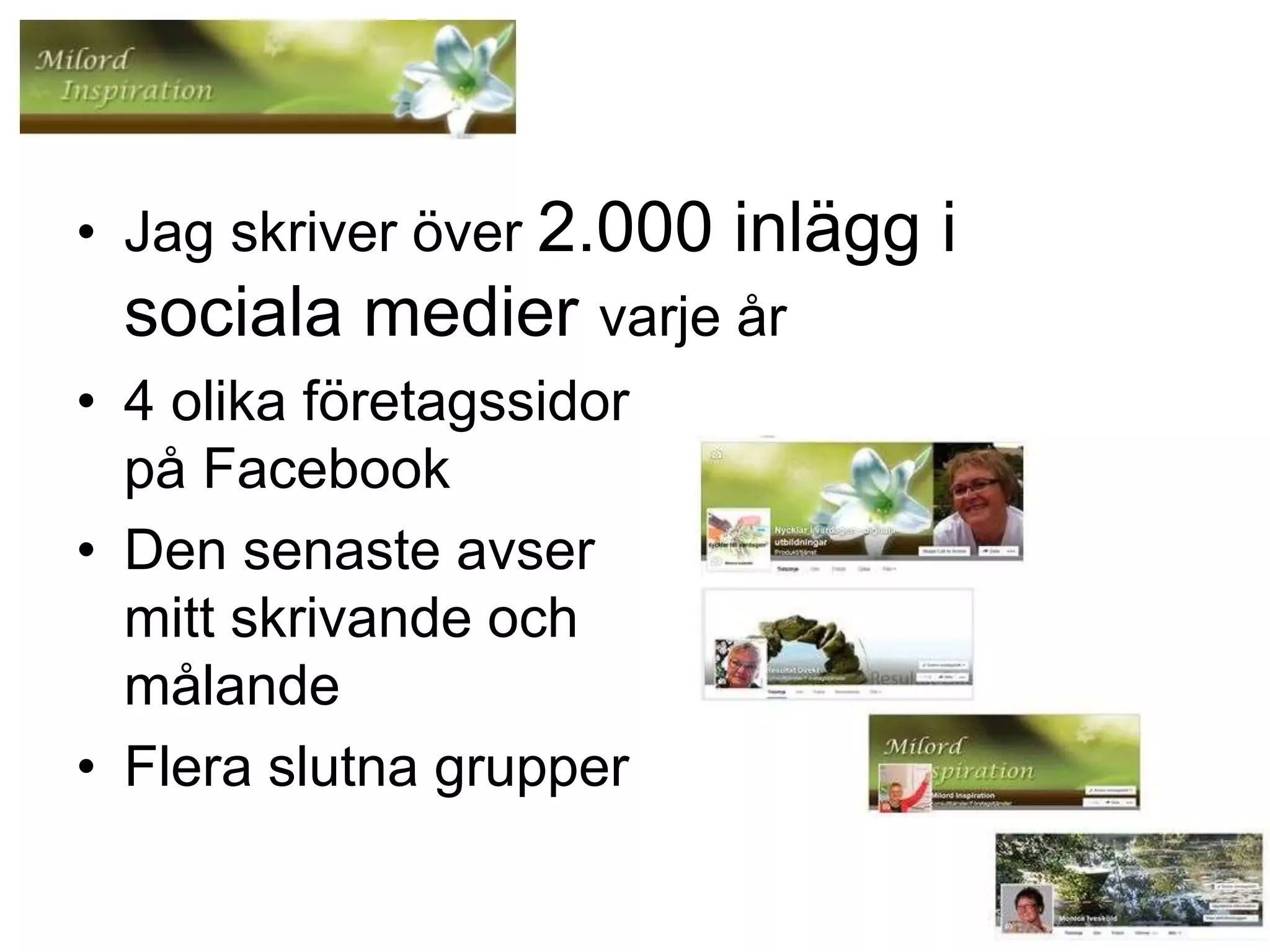 Presentation monica | PPTX