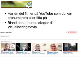 Presentation monica | PPTX