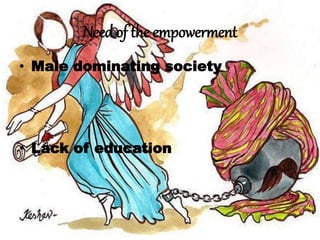 Women Empowerment | PPTX