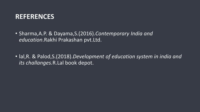 KOTHARI COMMISSION(1964-1966) | PPTX | Education