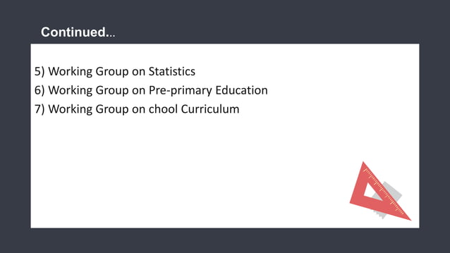 KOTHARI COMMISSION(1964-1966) | PPTX | Education