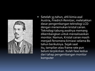Presentation monitor | PPT
