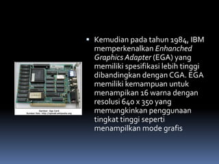 Presentation monitor | PPT