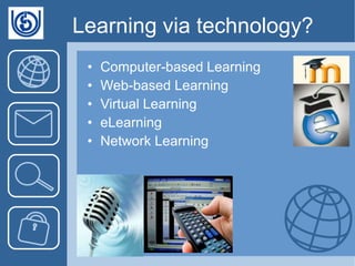 Presentation mooc | PPT