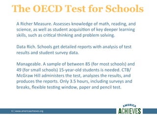 Assessing deeper learning | PPT