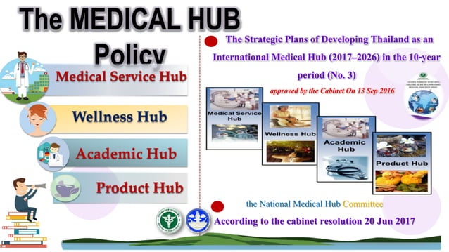 Presentation MOPH Thailand (1).pptx | Infectious Diseases | Diseases ...