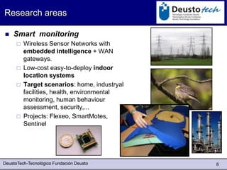 MoreLab - Mobility Research Lab | PPT