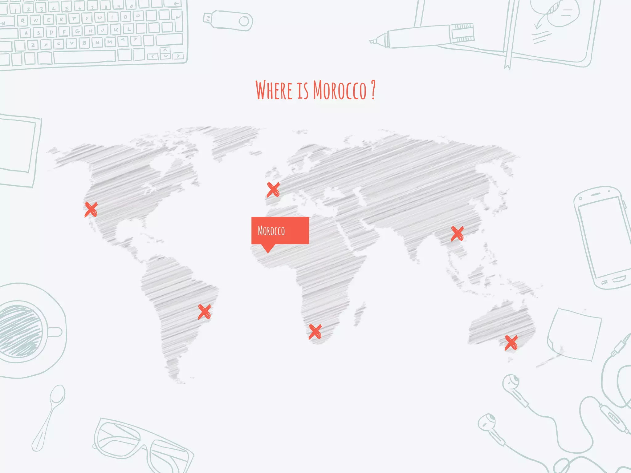 Presentation morocco | PPTX