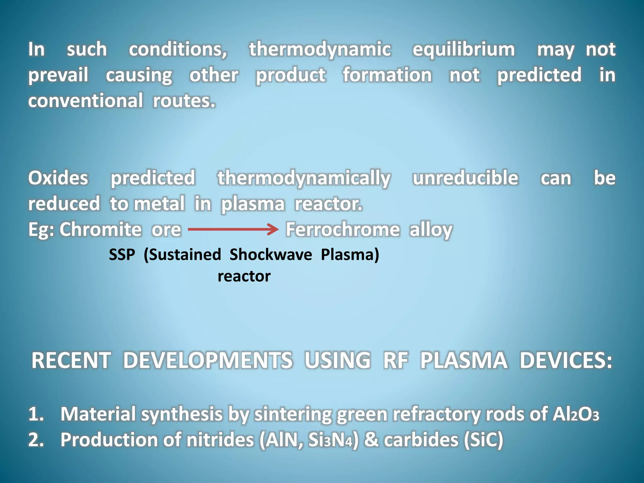 Innovations for energy utilisation in iron&steel plants | PPTX