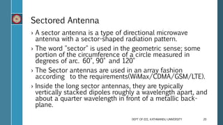 Antennas | PPTX