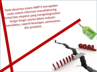 MRP | PPTX