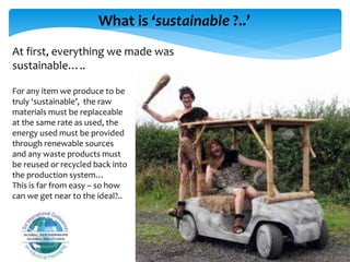 Presentation Mr. Pease | PPT