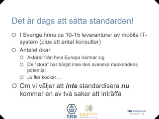 Presentation msi group | PPTX