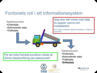 Presentation msi group | PPTX