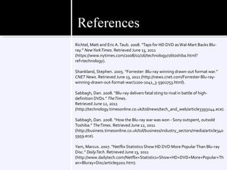 Presentation MSOM 303 | PPT