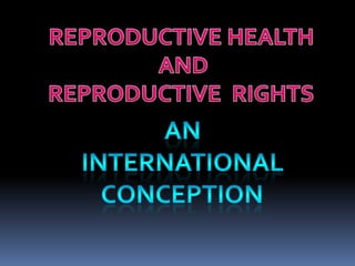 Atty. Jeremiah Belgica on the RH Bill | PPTX