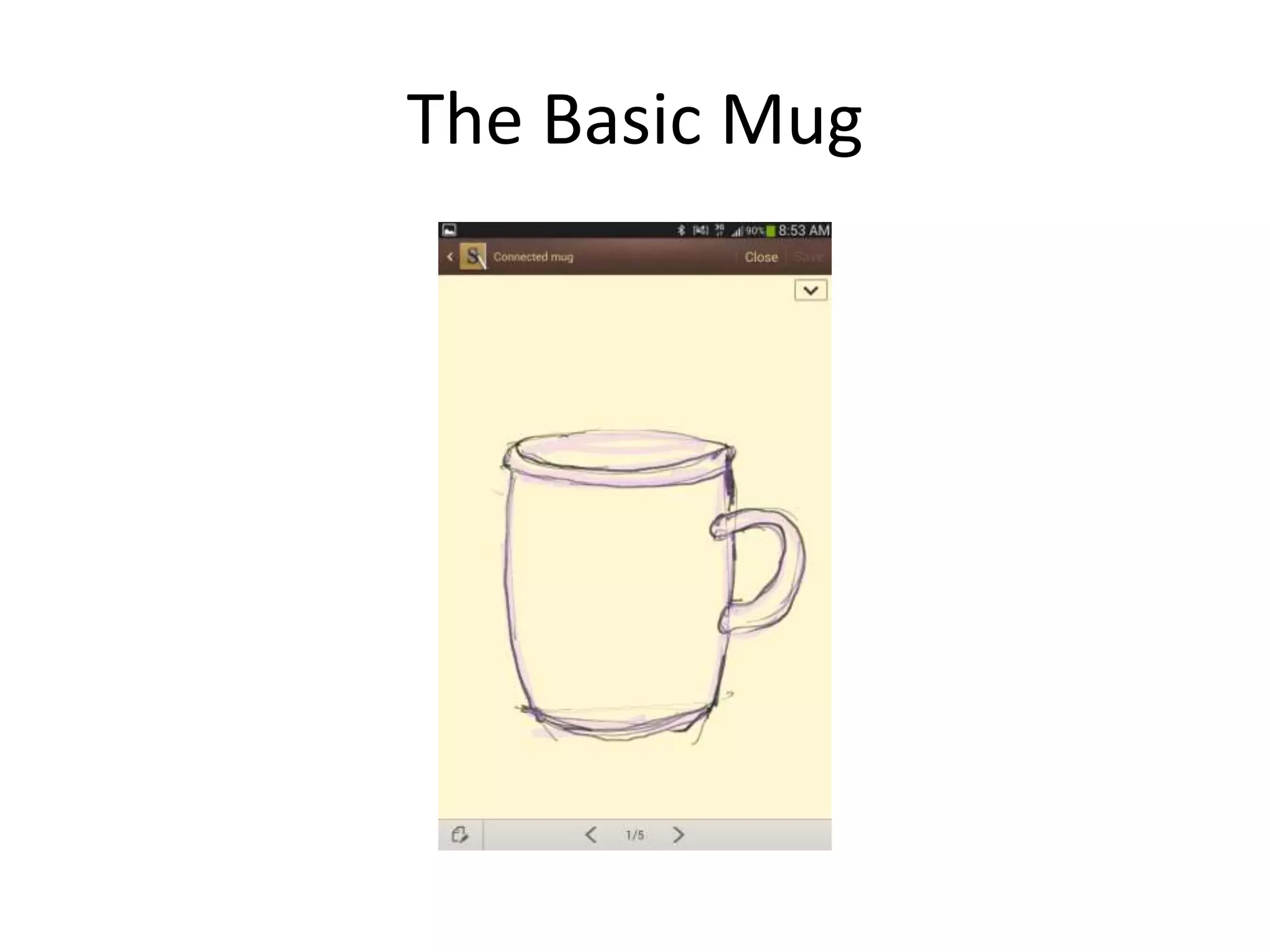 Mugger Mug | PPT