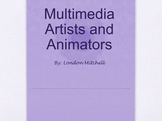 Multimedia Issues and Problems | PPTX