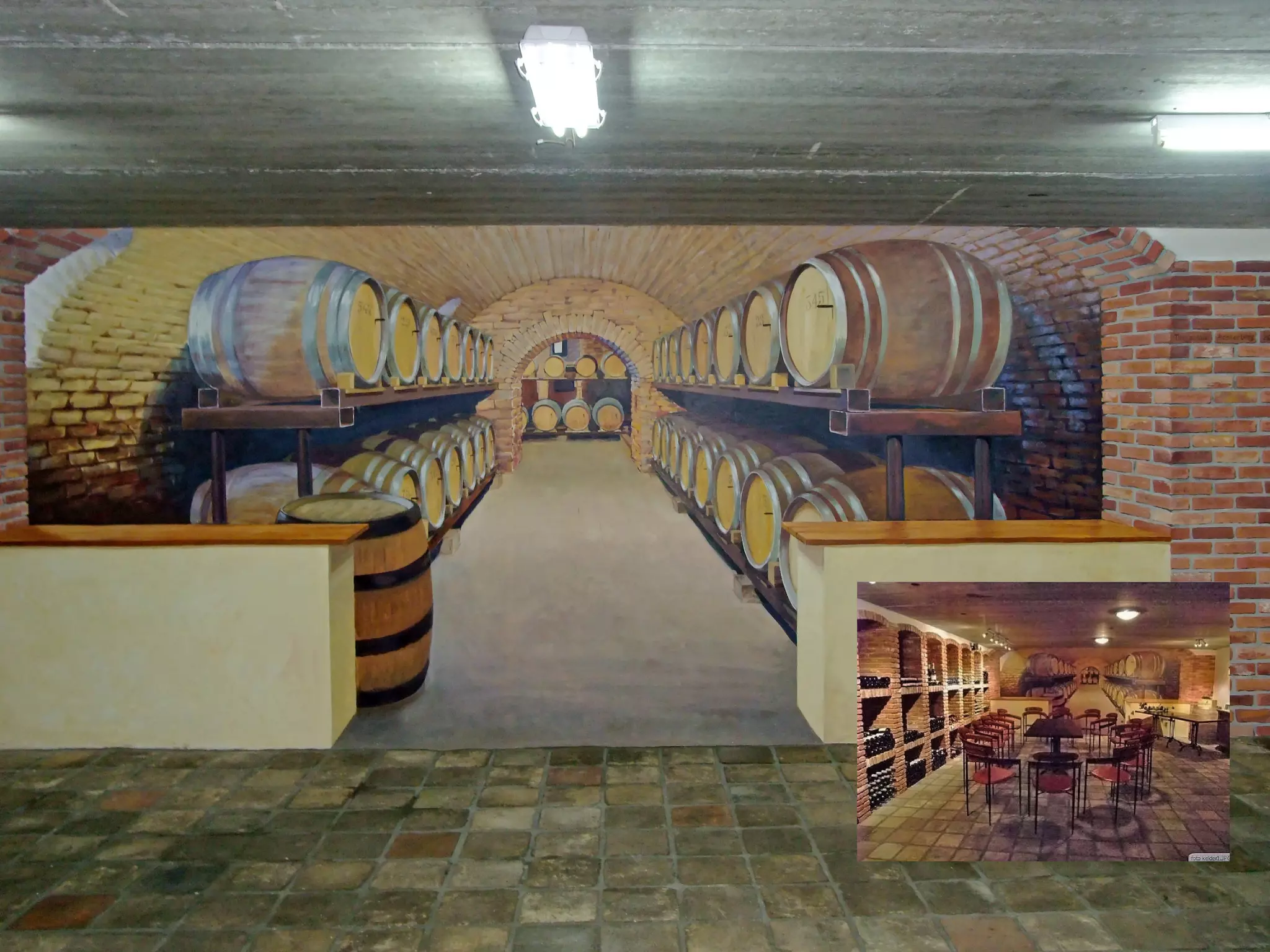 Mural projects I worked on | PPS