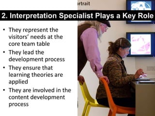 Participatory Exhibition Design | PPTX