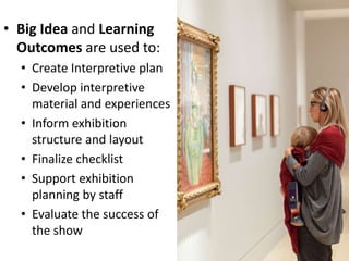 Participatory Exhibition Design | PPT