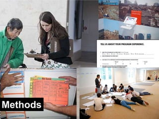 Participatory Exhibition Design | PPT